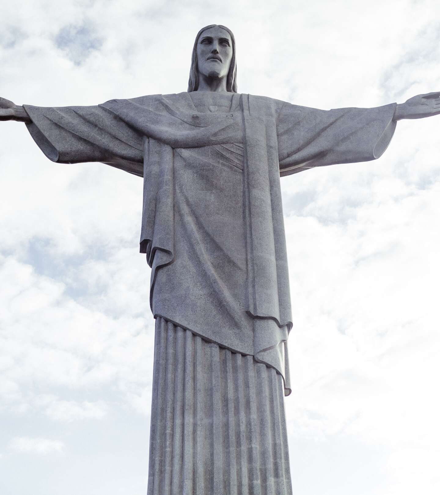 The Basics - Christianity