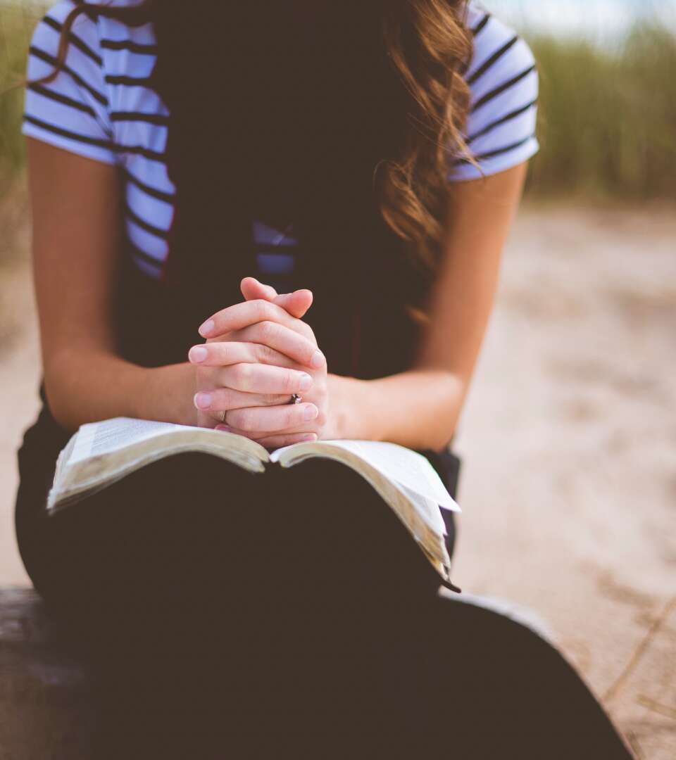 The Basics - Christianity