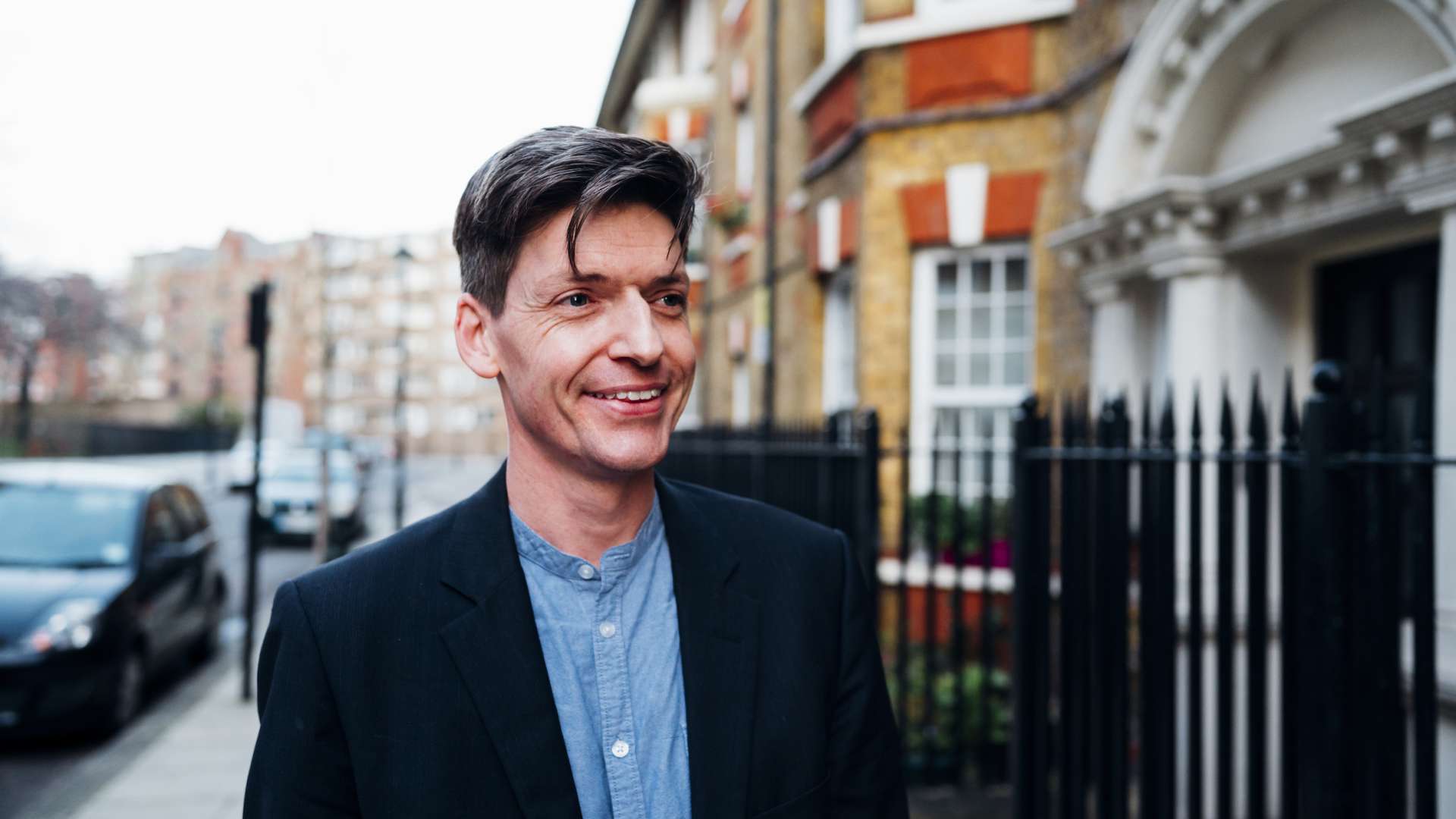 OPINION - Why I believe (and why I doubt) - Christianity