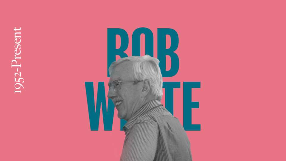 Faith and science - Bob White - Christianity